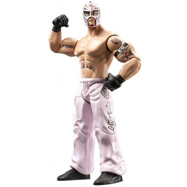 WWE Wrestling Ruthless Aggression Series 36 Charlie Haas Action Figure ...