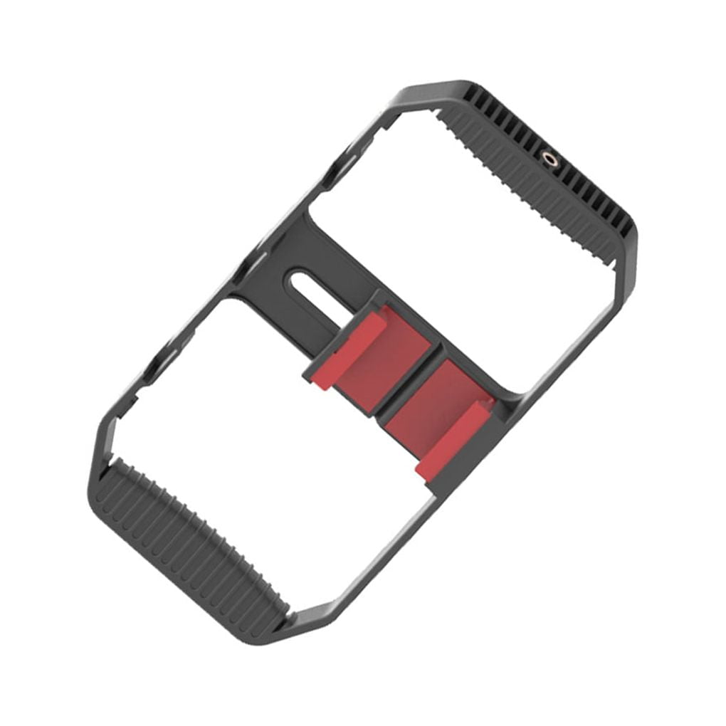 Click here for Thinsony Universal Mobile Phone Camera Cage 1/4 Sc... prices