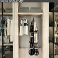 boot storage,You also get 12 pieces of boot that will help keep your ...