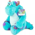 Free Shipping! Jay Franco Monsters Inc Sully Pillowbuddy Kids Pillow ...
