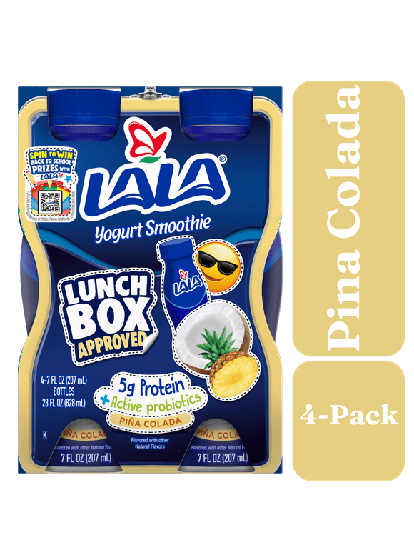 Probiotic Yogurts in Yogurt - Walmart.com