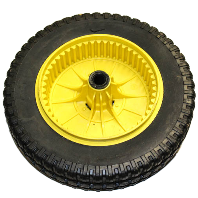 1101409 Murray WHEEL YELLOW MU-1101409 - Walmart.com