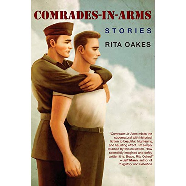 Comrades-In-Arms : Stories (Paperback) - Walmart.com