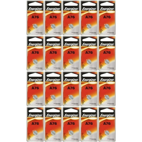 A76 Battery Equivalent