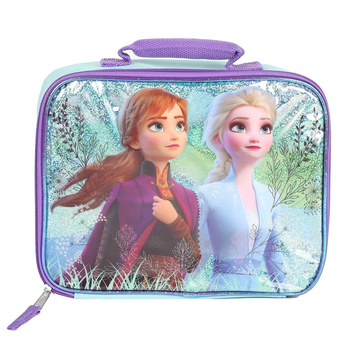 Disney Frozen Backpack and Lunchbox Set - Walmart.com