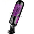 Automatic Male Masturbators Cup Vibration 10 Thrusting 10 Rotating