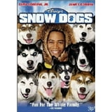 Snow Dogs (DVD) - Walmart.com