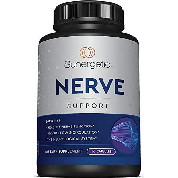 Nerve Support Formula