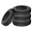 Nankang CW-25 Tire 195R14C 106/104S - Walmart.com