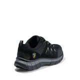 Goodyear Engineered by Skechers Men's Hawk Slip Resistant Steel Toe ...