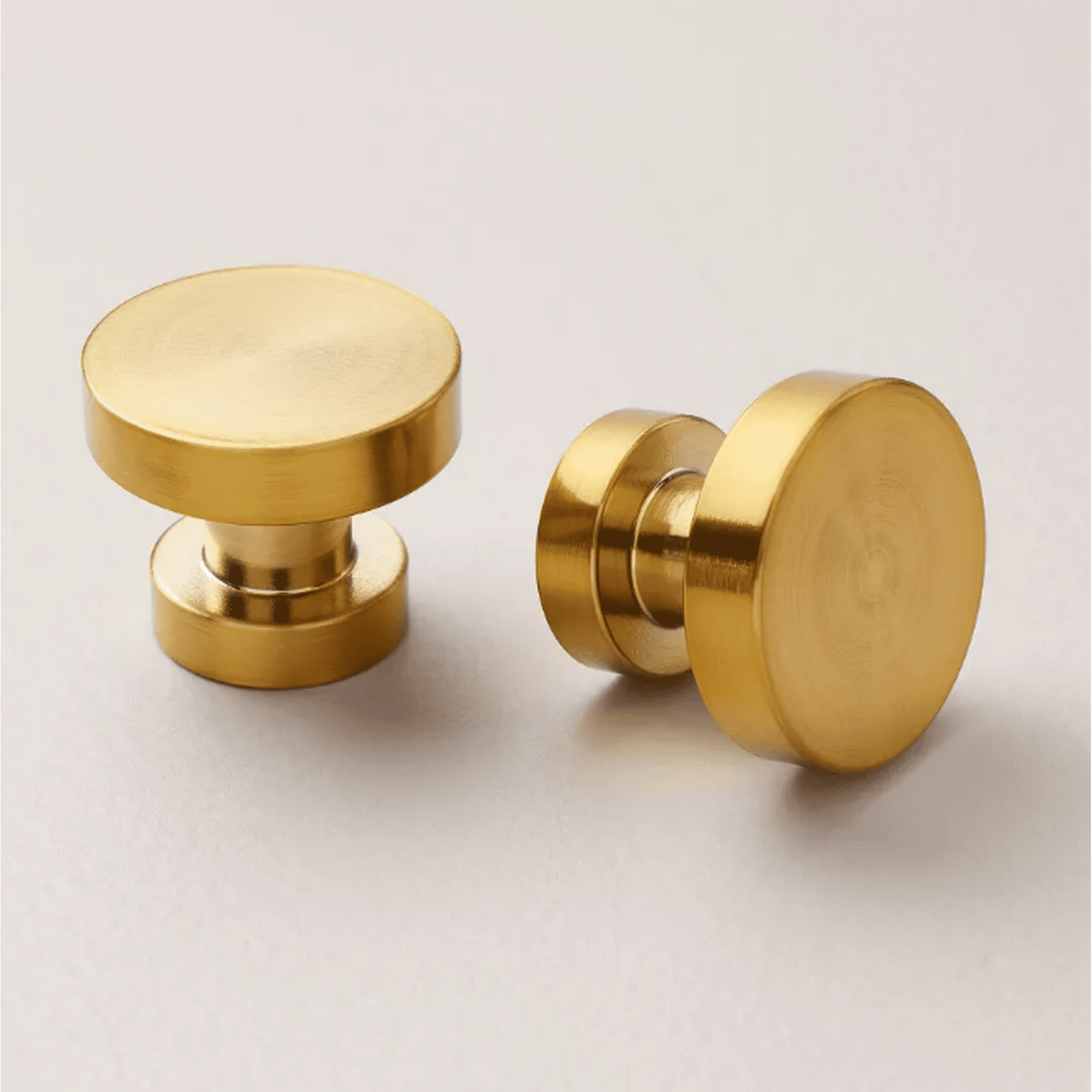 Click here for Qkjhbby-Vintage Cabinet Handles (Set Of 2) 1.18 In... prices