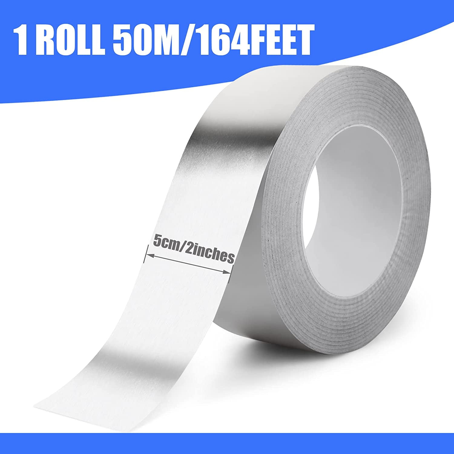 Aluminum Tape Home Depot