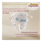 Pañales Huggies Supreme etapa 6 unisex 36 piezas | Walmart en línea