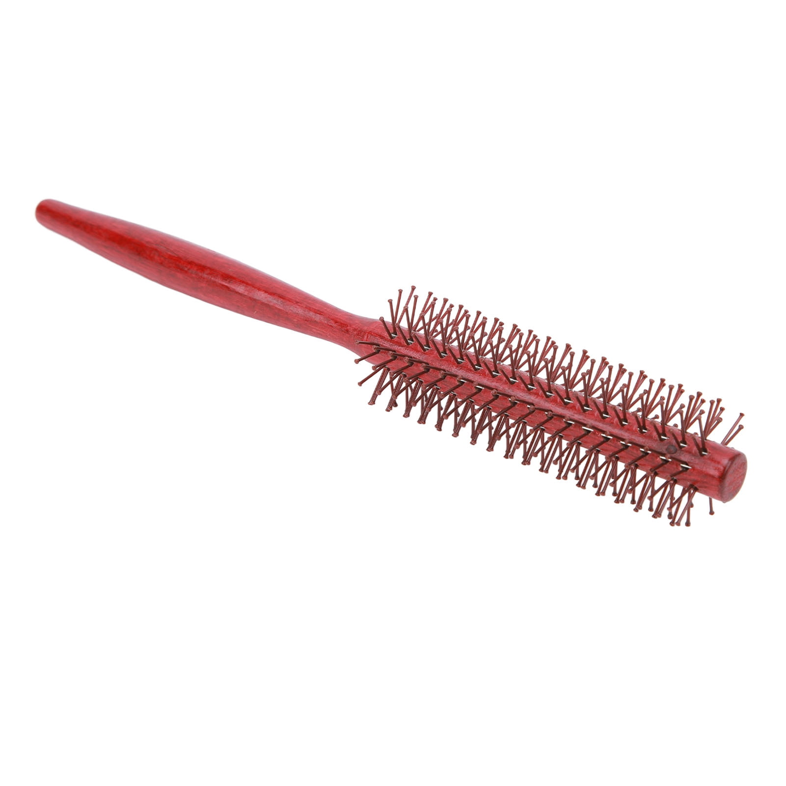 Peine hueco de doble uso para cabello rizado, húmedo y seco, para ...