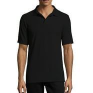 UltraClub Men's Classic Platinum Polo - Walmart.com
