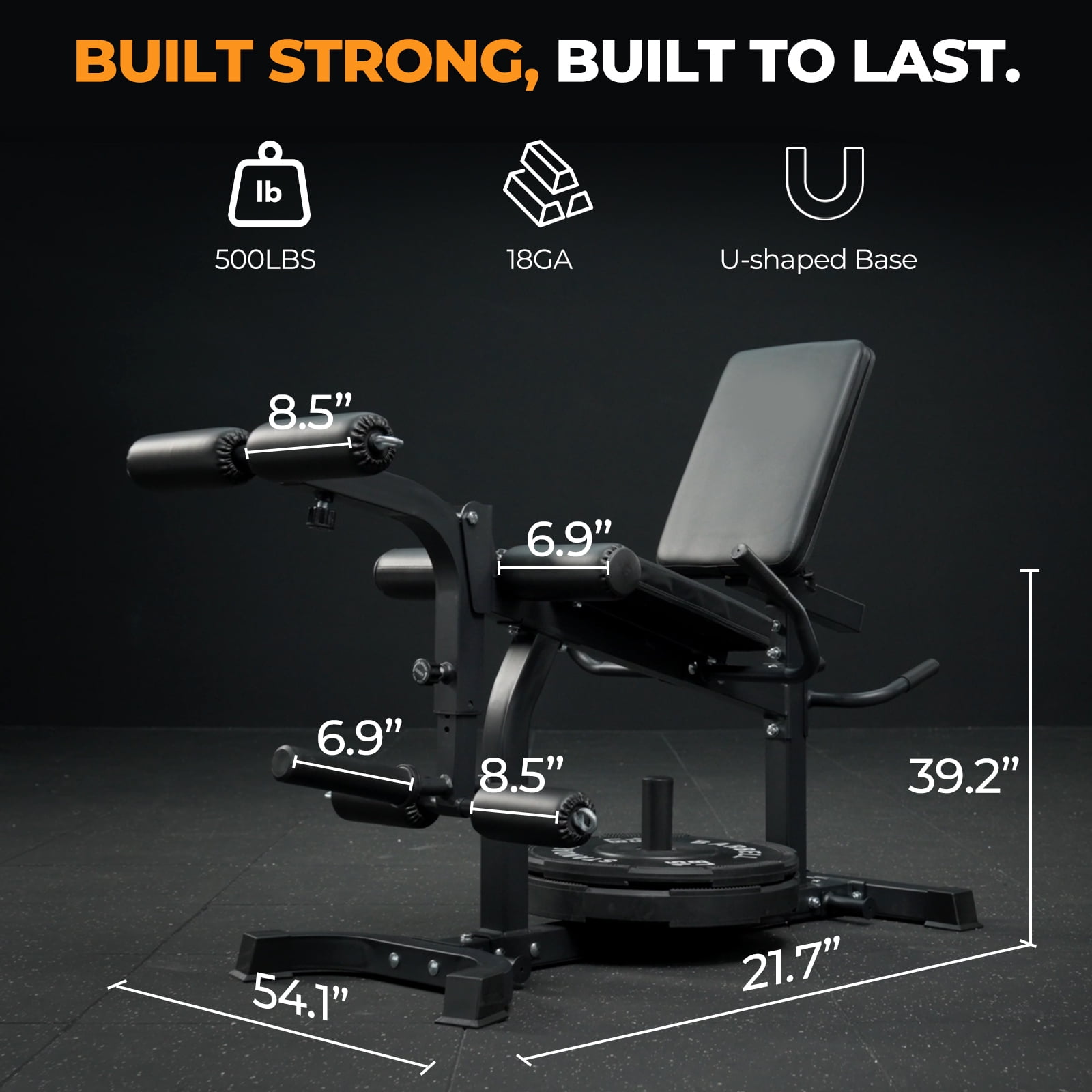 Syedee Leg Extension and Curl Machine, Seated Leg Maroc | Ubuy