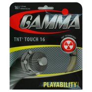 GAMMA Sports Tennis String - Walmart.com