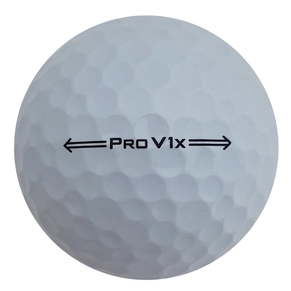 Click here for 36 Titleist Pro V1x 5a By Mulligan Golf Balls - Us... prices