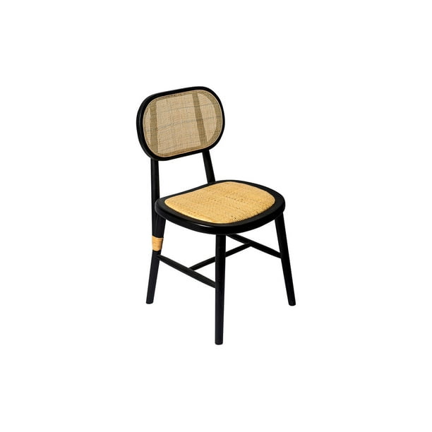 Inmod Noelle Dining Chair (Set of 2) - Walmart.com
