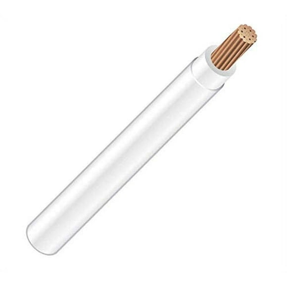 6 Gauge Copper Wire