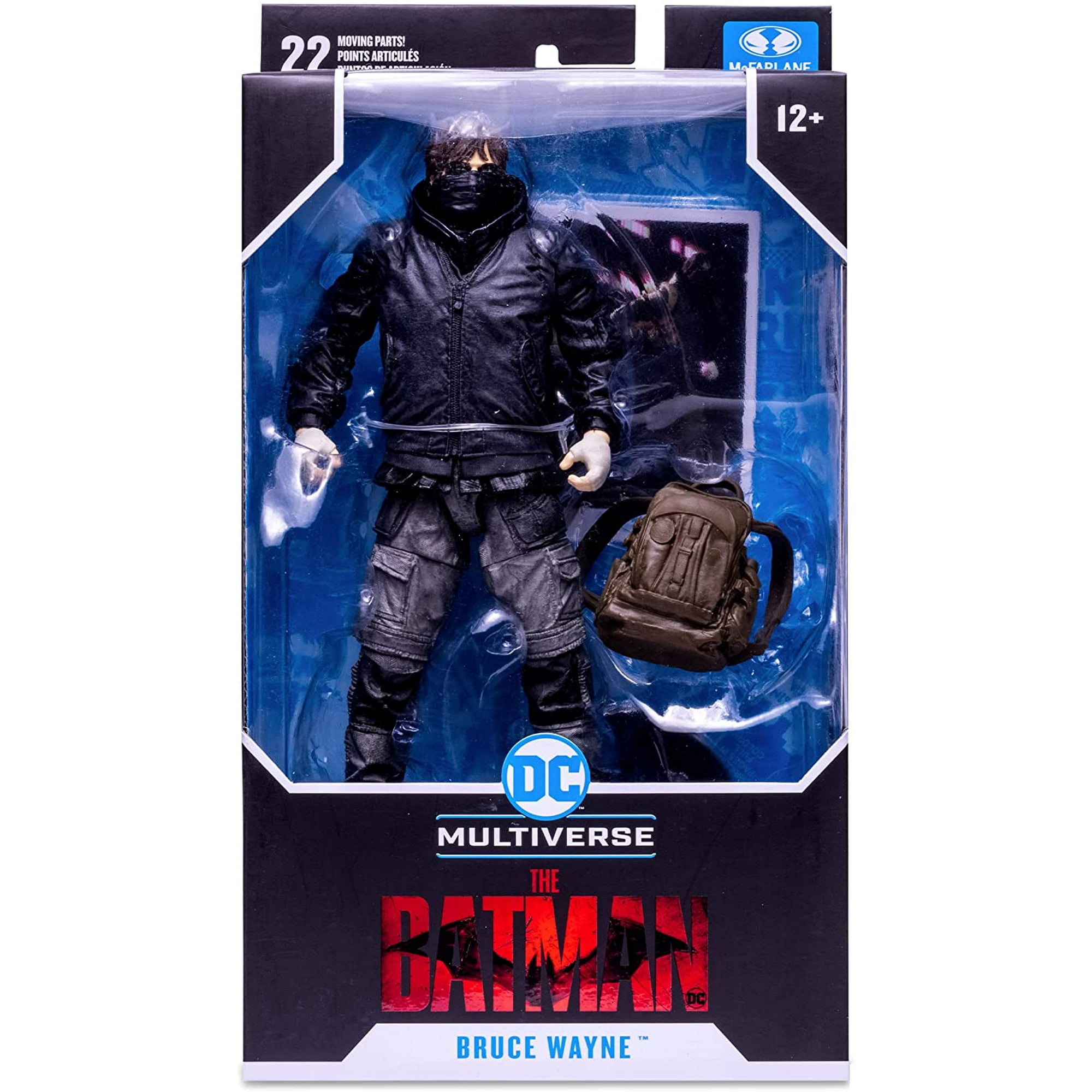 Click here for Dc 7in Batman prices