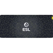 ASUS ROG Scabbard II EVA Edition Extended Gaming Mouse Pad, Protective ...