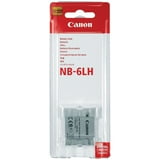 Canon 8724B001 Canon NB-6LH Replacement Battery - Walmart.com