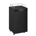 Edgestar 20" Wide Ultra Low Temp Fridge for Kegerator Conversion ...