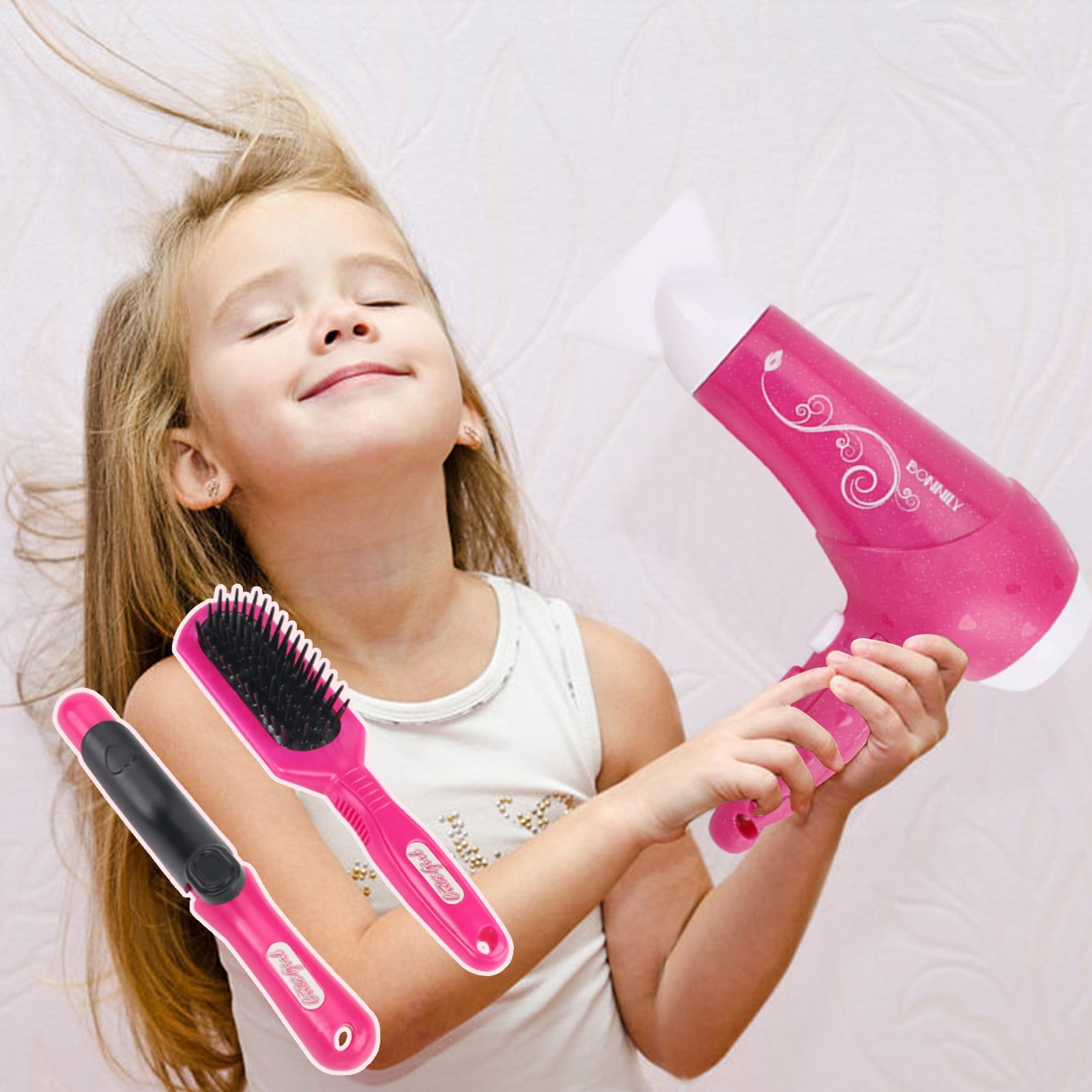 Click here for Chgbmok Toys For Toddlers 1-2 Childrens Grooming T... prices