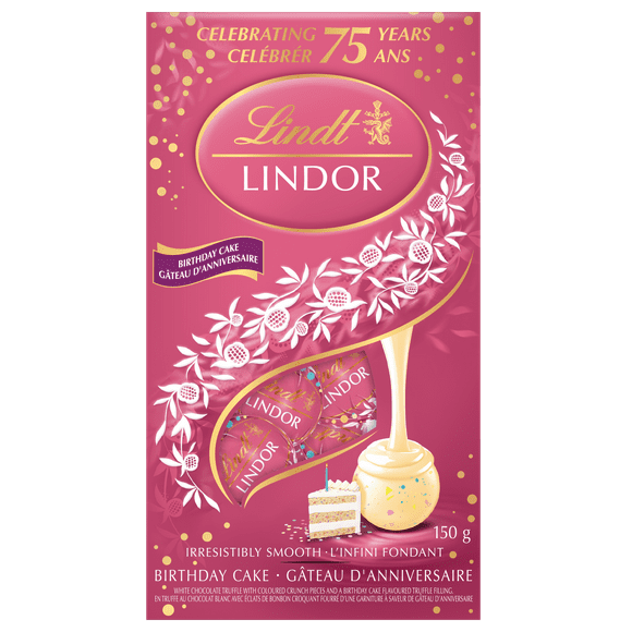 LINDOR | Walmart Canada