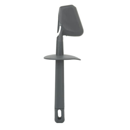 Silicone Scraper, PP Blender Scraper Easy Cleaning Lightweight ...