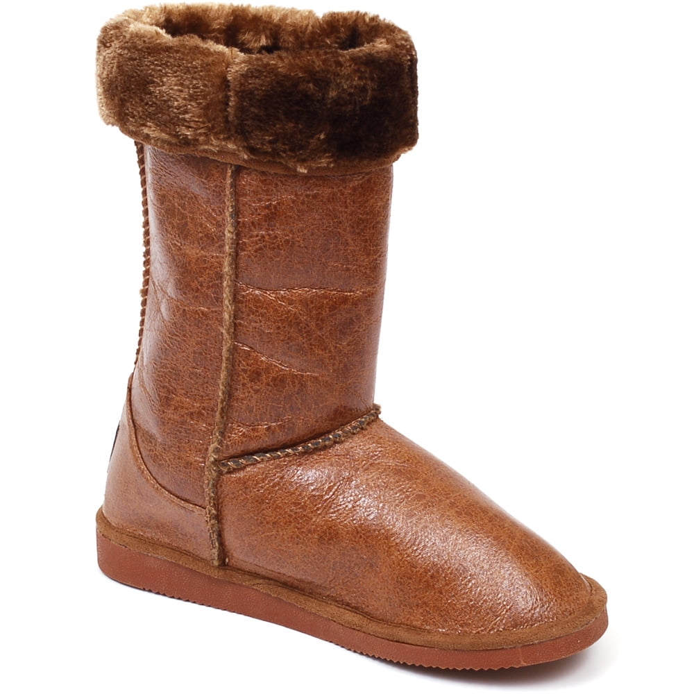 Alpine Swiss Womens Boots Mid Calf 11 5 Aussie Faux Fur Warm Shearling alpine-swiss-womens-boots-mid-calf-11-5-aussie-faux-fur-warm-shearling