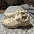 New balance 2002r Cream - Walmart.ca