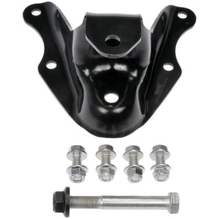 Rear Forward Leaf Spring Hanger Kit - Set of 2, Left and Right ...
