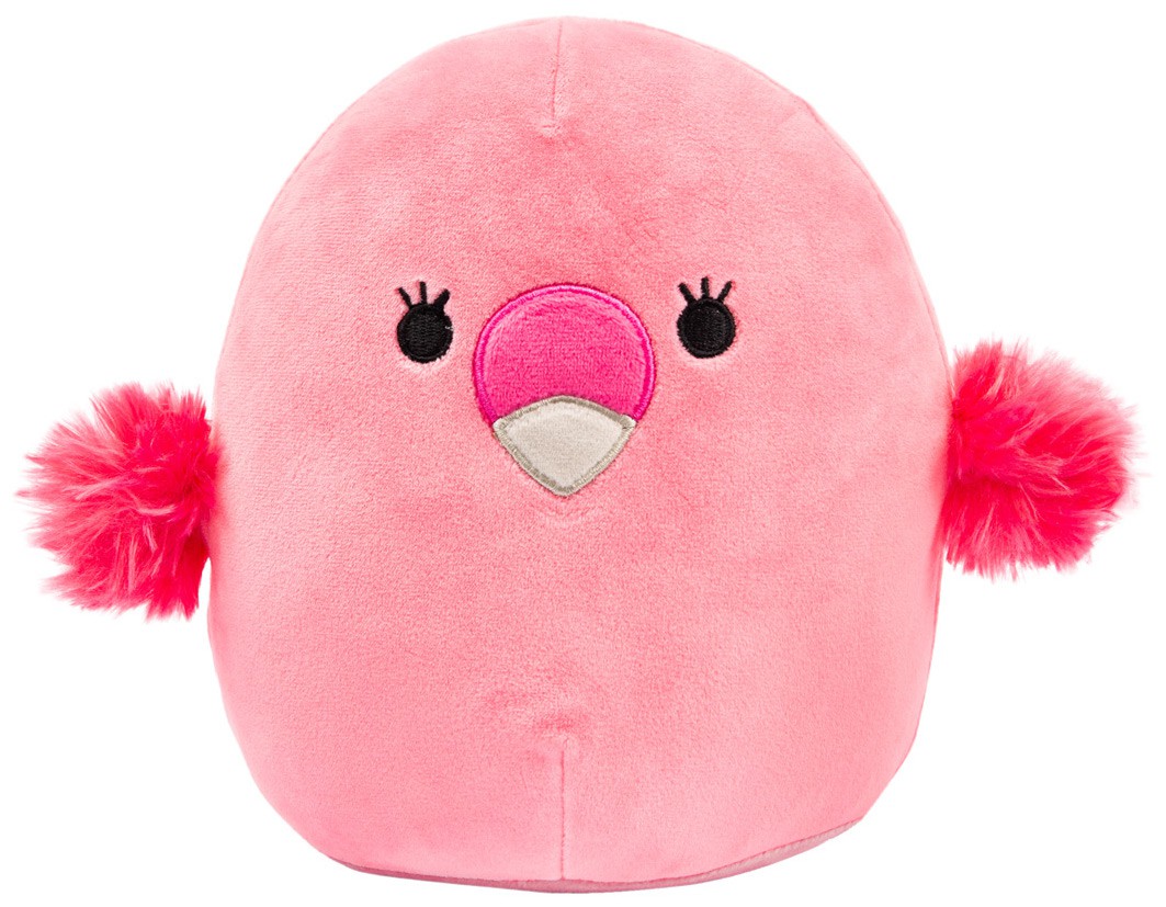 Toys Stuffed Animals Kellytoy Squishmallow Sea Animal 5 Cookie