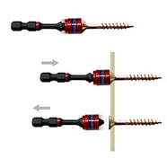 Dremel 692 Steel Routing Bit Set for Wood and Soft Materials, 6-Piece ...