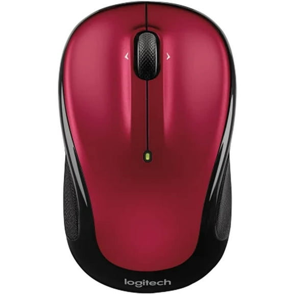 Logitech Silent Wireless Mouse, Purple, Walmart Exclusive - Walmart.com