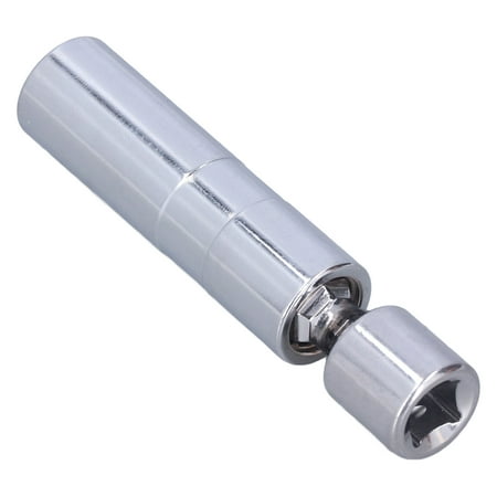 12 Point Swivel Socket Spark Plug Socket Removal Tool With Thin Wall ...