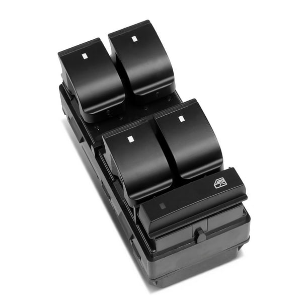 DNA Motoring WSW-044 For 2007 to 2014 Chevy hhr/silverado/GMC Sierra ...