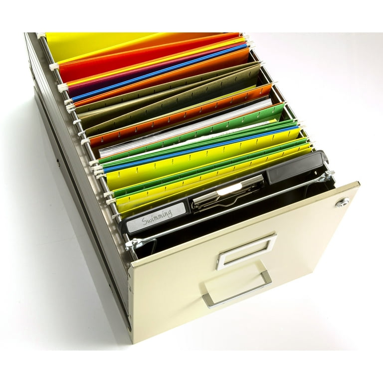 File Drawer Organizer Officemate Adjustable Hanging File Frames ...
