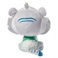 Disney Junior T.O.T.S. Tiny Ones Tiberius Tiger Doll Toy - Walmart.com