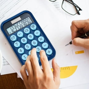 Basic Calculator | Walmart Canada