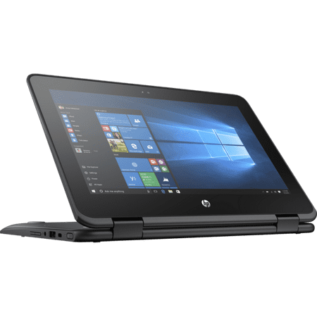 HP ProBook x360 11 G1 EE 11.6" Touchscreen Notebook, Intel Celeron ...