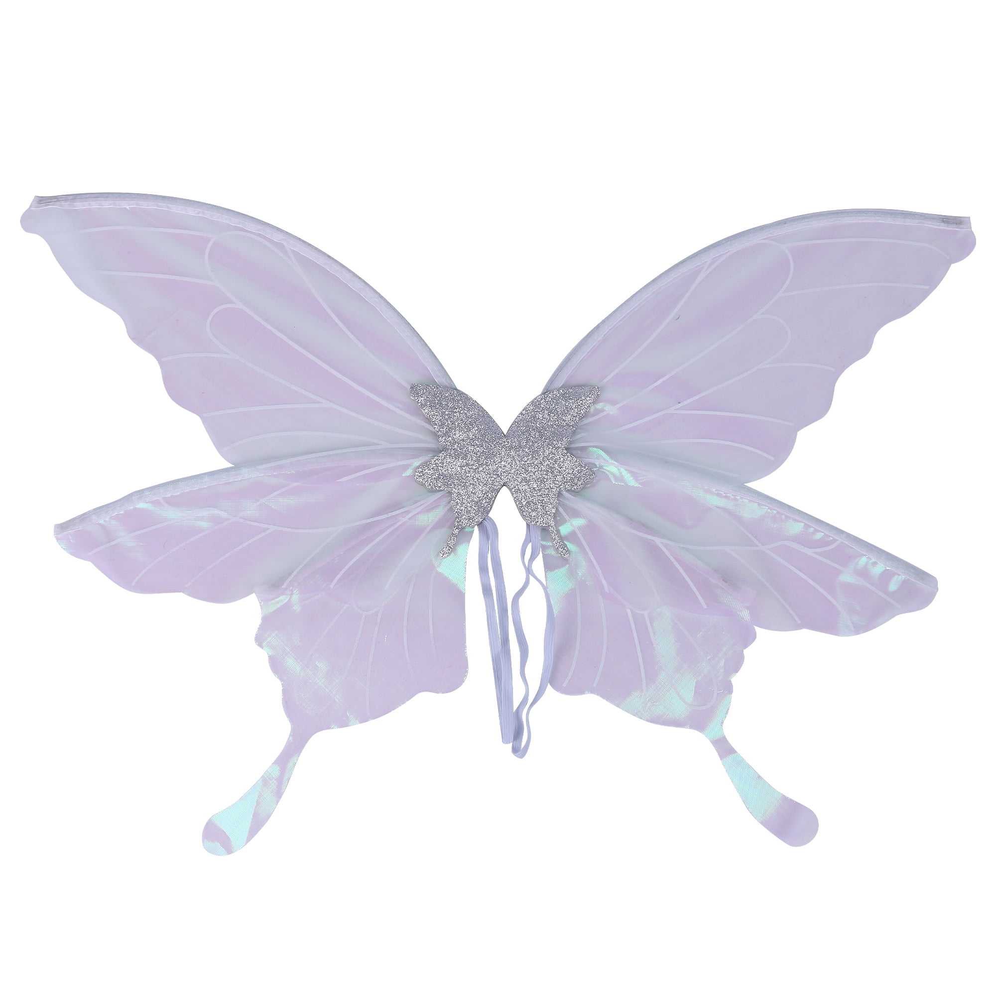 Click here for Gupgi Butterfly Wings For Women Girls Elegant Elf... prices