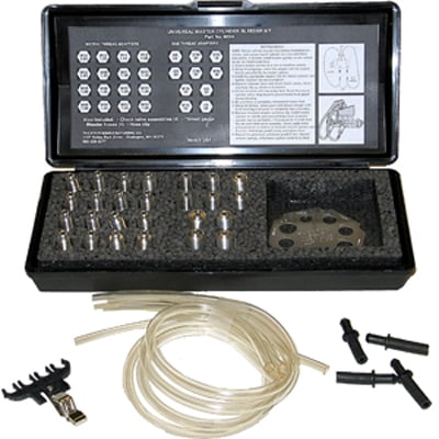 Thexton 803X Univ Master Cylinder Bleed Kit - Walmart.com