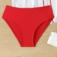 Gubotare Cute Bikinis for Teen Girls Kids Child Girls 3 Piece Swimsuits ...