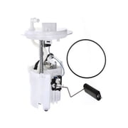 Jaguar X-type Fuel Pump