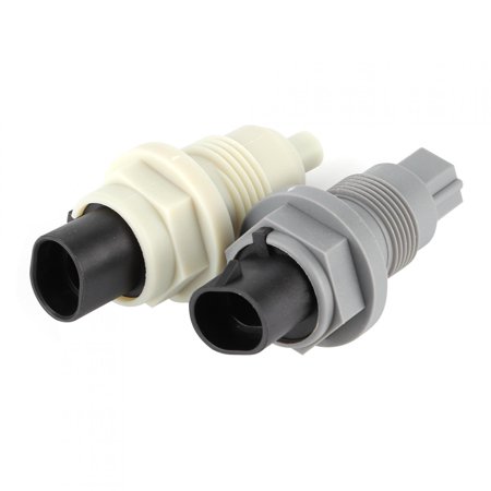 Input Speed Sensor 2pcs/set Input Output Speed Sensor Fit For Chrysler Pacifica 604 606 Turbine ...