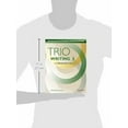 Trio Writing Level 2 Student Book with Online Practice, (Paperback ...