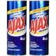 Ajax All-Purpose Powder Cleaner With Bleach 21 oz (Pack of 2) - Walmart.com